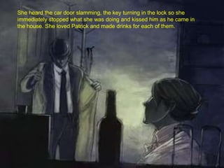 Lamb to the slaughter, *Kids edition | PPTX