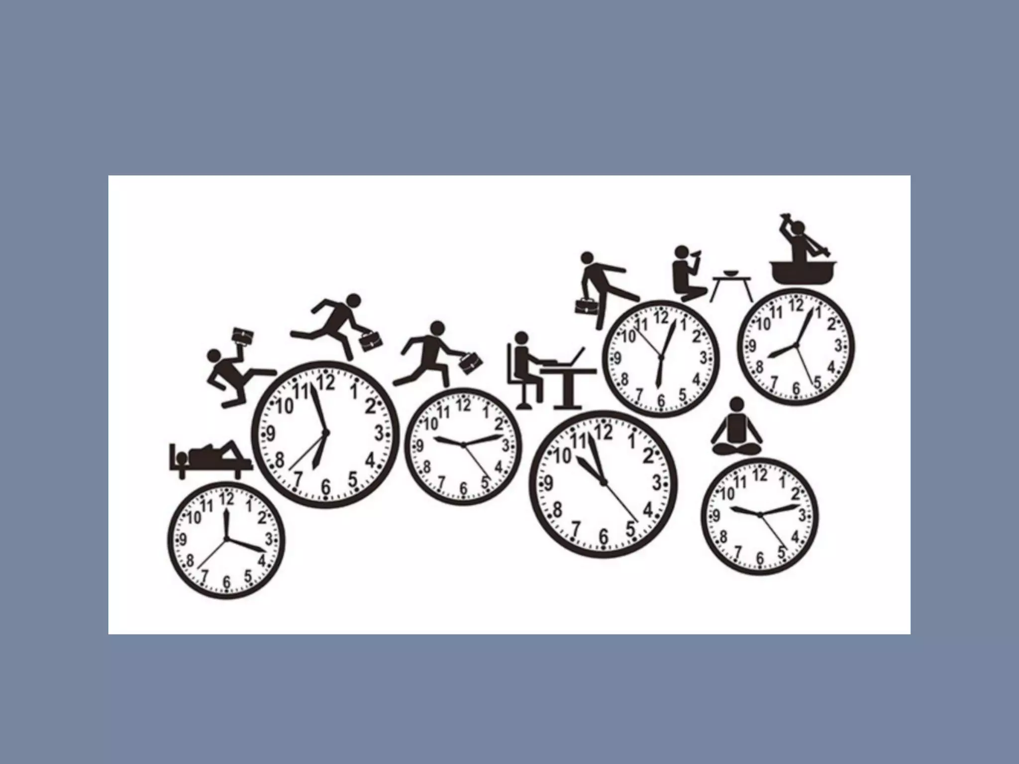 4 Simple Ways to Practice Time Management in College | PDF