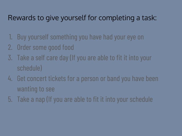 4 Simple Ways to Practice Time Management in College | PPT