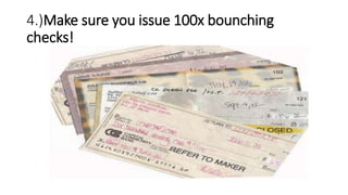 Blogpost j &f | PPTX