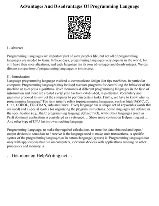 Blog Post Writing Sample Writing Example Personal | PDF