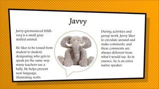 Blog power pointptt | PPTX | Primary Education | Education