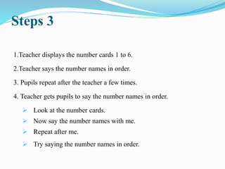 LESSON PLAN FOR MATHEMATICS | PPT