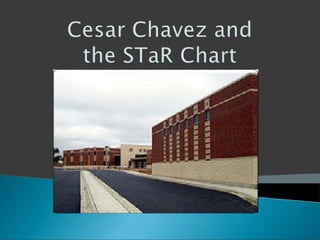 STaR Chart Presentation | PDF