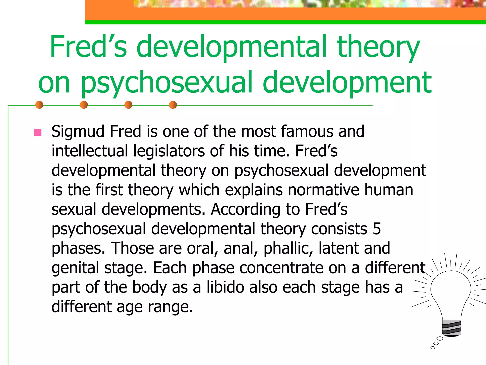 developmental theories.ppt | Genetics | Science