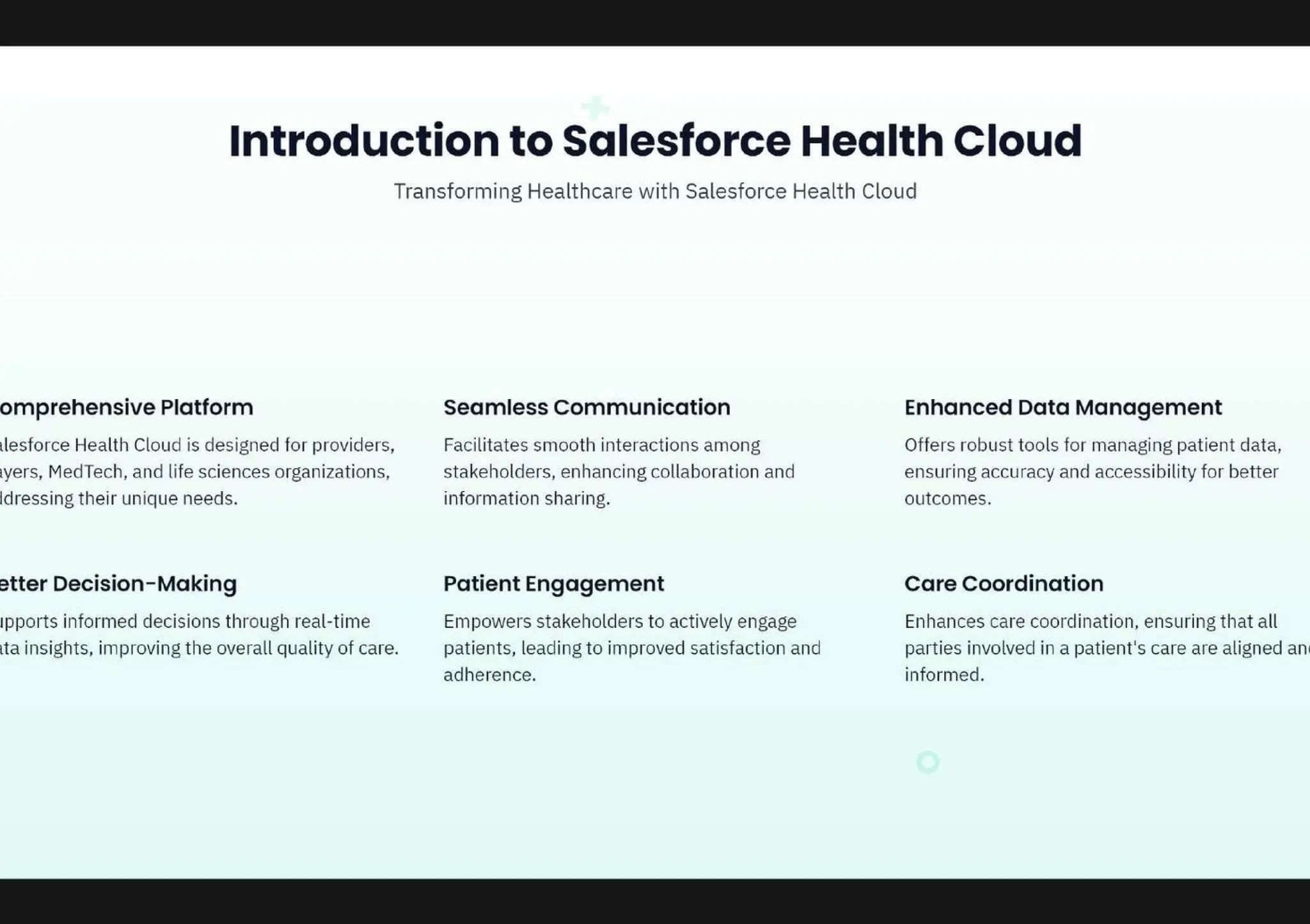 Revolutionizing Healthcare with Technology | PPT Revolutionizing Healthcare with Technology | PPT
