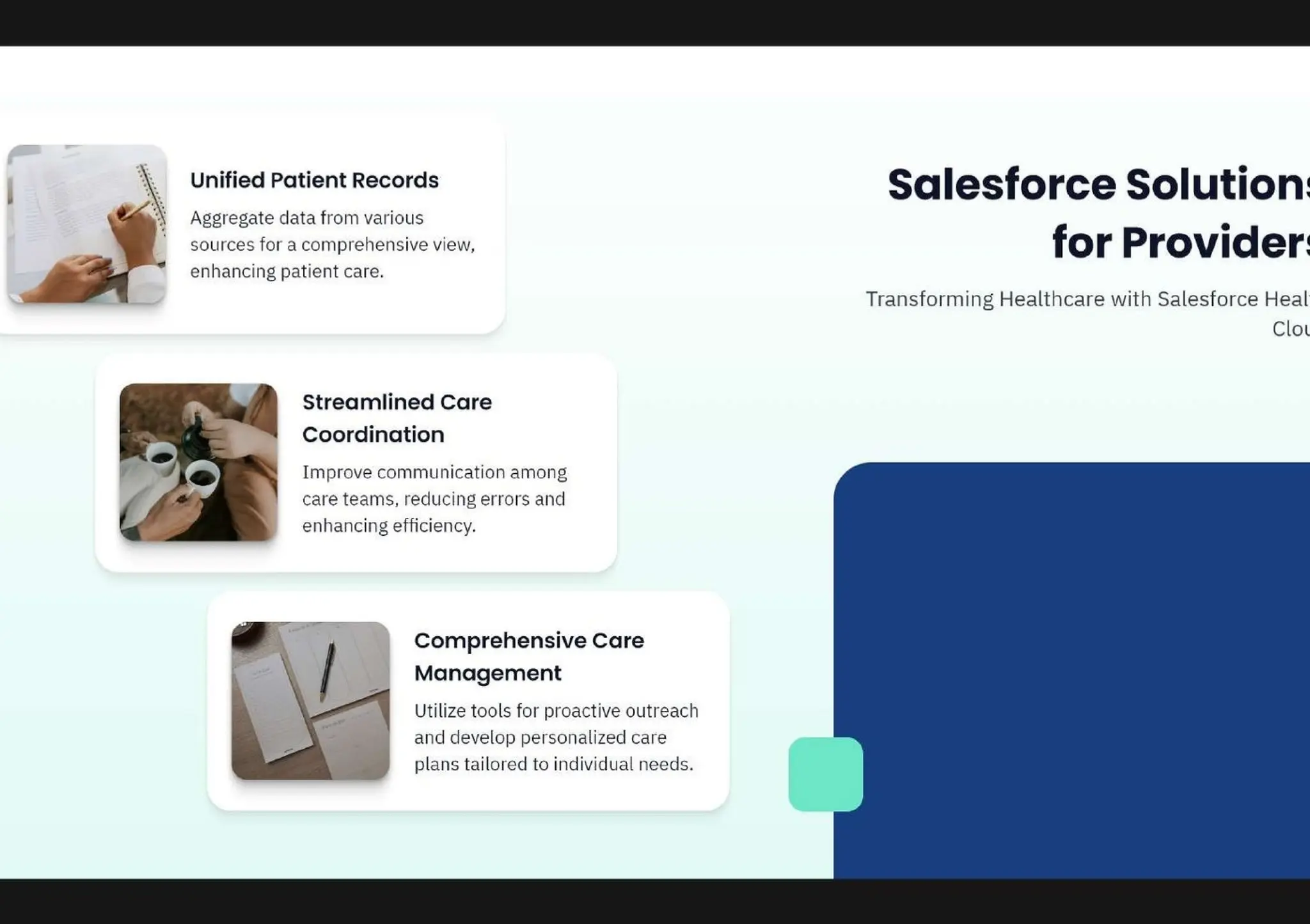 Revolutionizing Healthcare with Technology | PPT Revolutionizing Healthcare with Technology | PPT