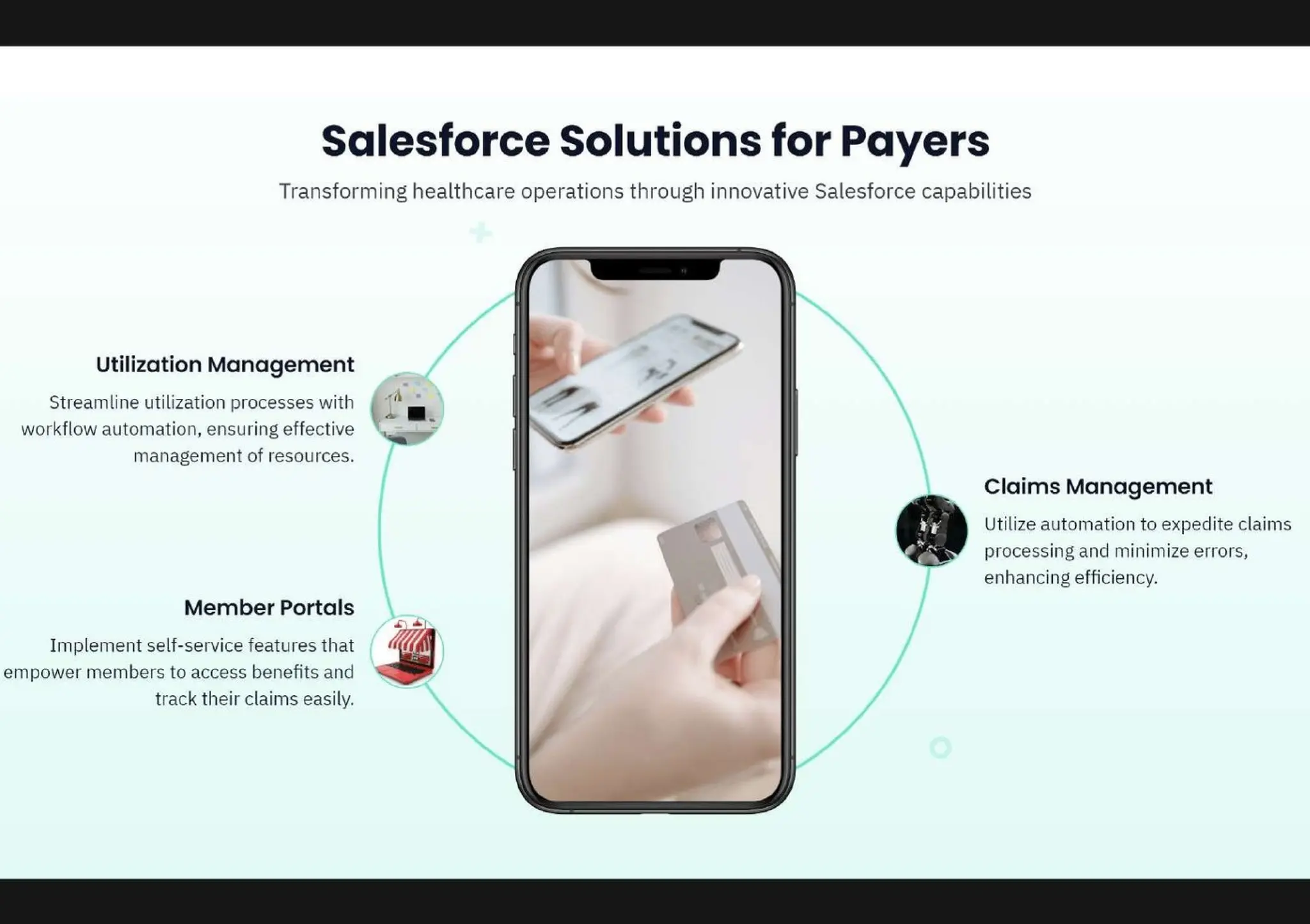 Revolutionizing Healthcare with Technology | PPT Revolutionizing Healthcare with Technology | PPT