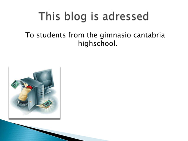 jonnatan my first blog | PPT jonnatan my first blog | PPT