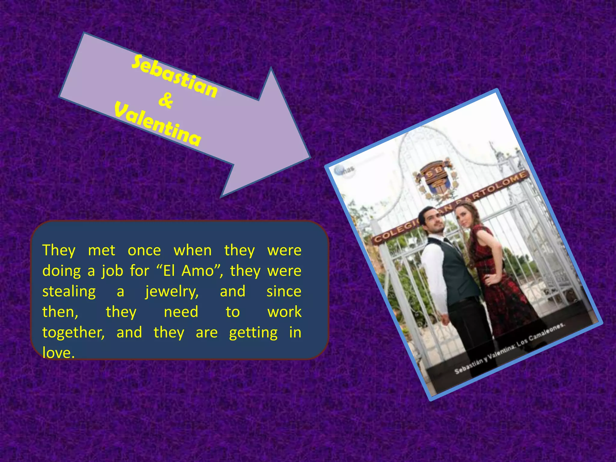 Blogpresentation | PPTX