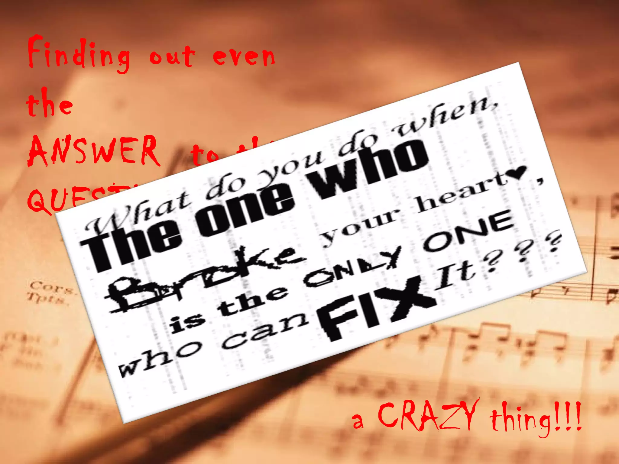 Blogpresentation | PPT