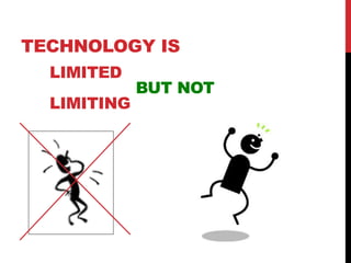 Blog presentation | PPSX