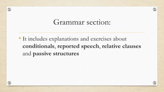 Blog presentation | PPT