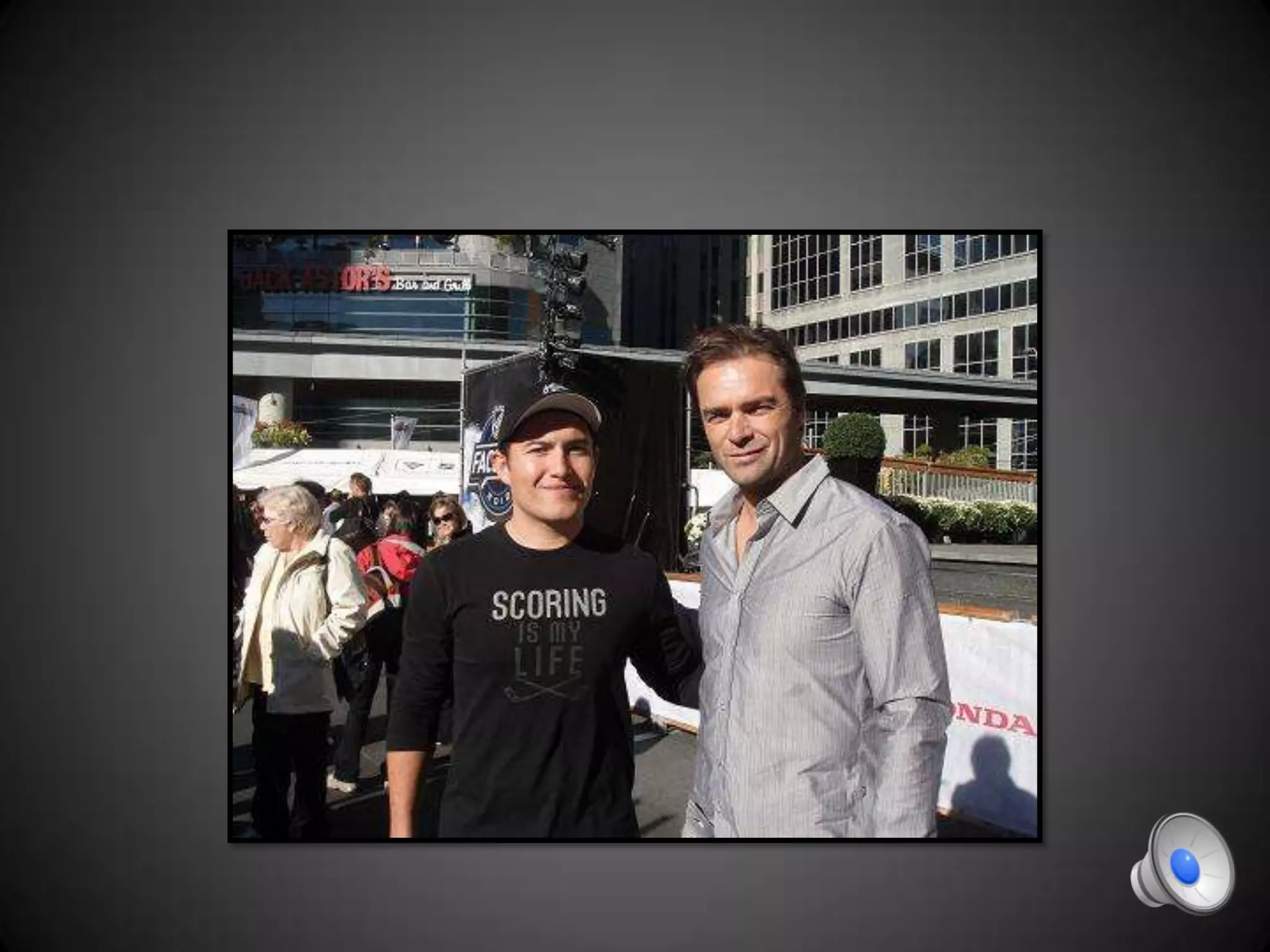 Lauren Alisha Smith's Blog | PPTX