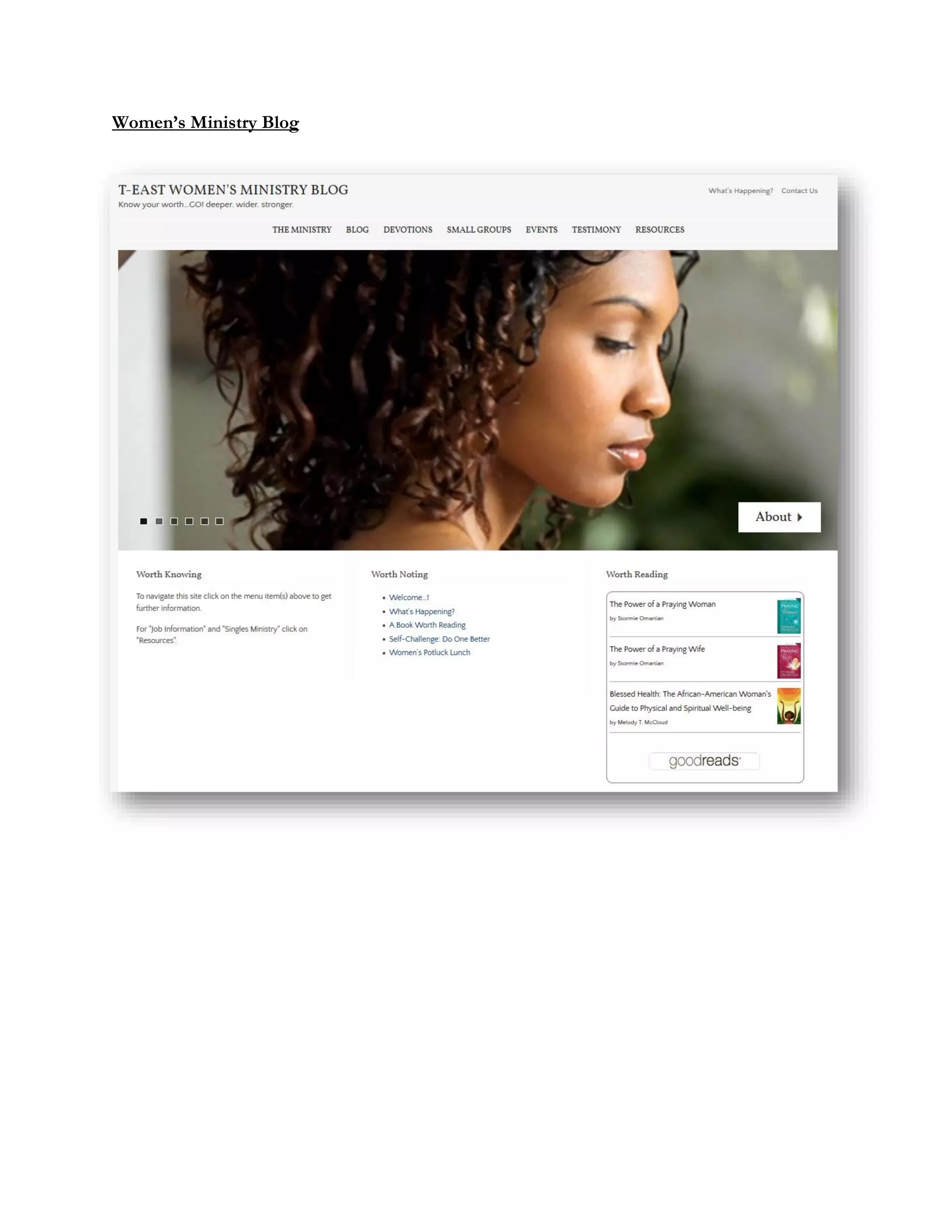 Blogs | PDF