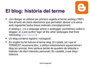 Blogs | PPT