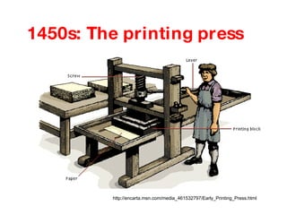 Blogs and Literacy for UWA students | PPT