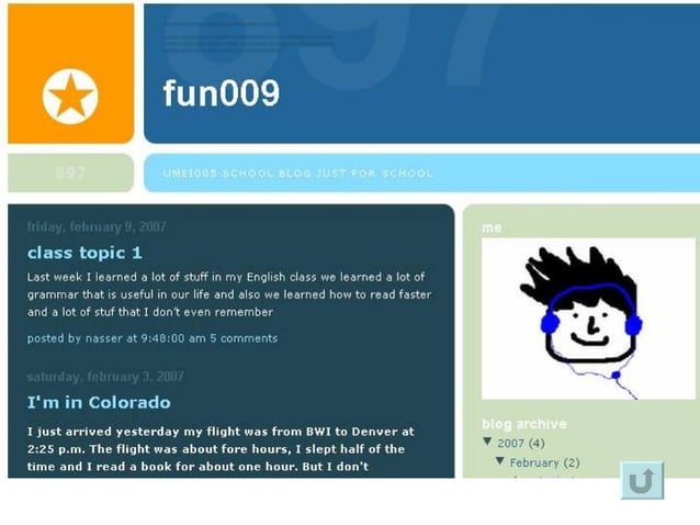 Blogs and Wikis | PPT