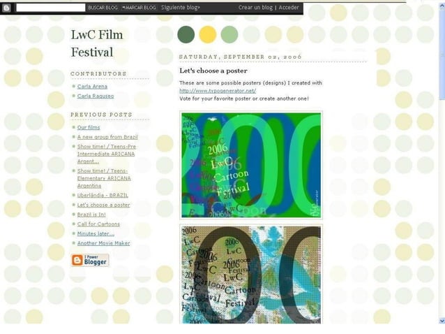 Blogs and Wikis | PPT