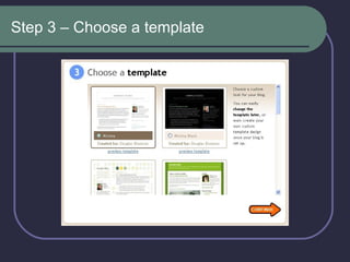 Blogs and Wikis | PPT