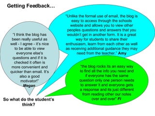 Blogs And Wikis | PPT