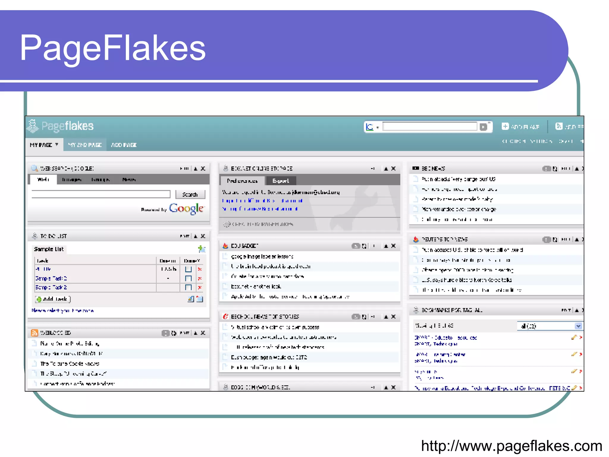 Blogs In Social Studies Classrooms | PPT