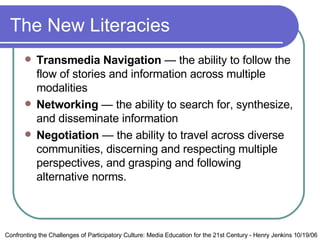 Blogs In Social Studies Classrooms | PPT