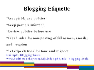 Blogs1 | PPT