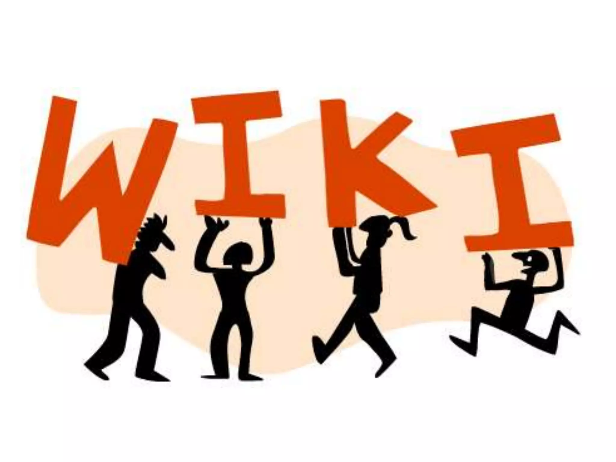 Blogs And Wikis - The Basics | PPTX