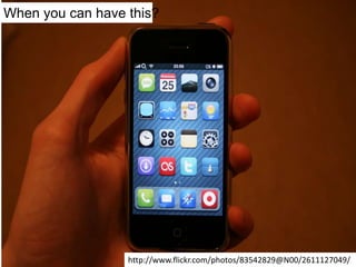 Why use blogs and wikis? | PPT