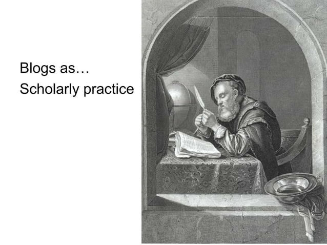 Why use blogs and wikis? | PPT