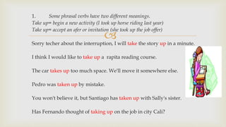 Blog sofia arciniegas_inglesb1 | PPT