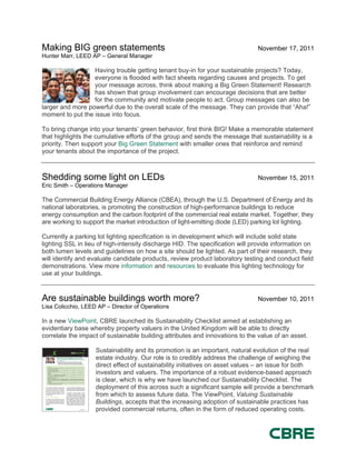 Blog speakingof greenin2011[1] | PDF