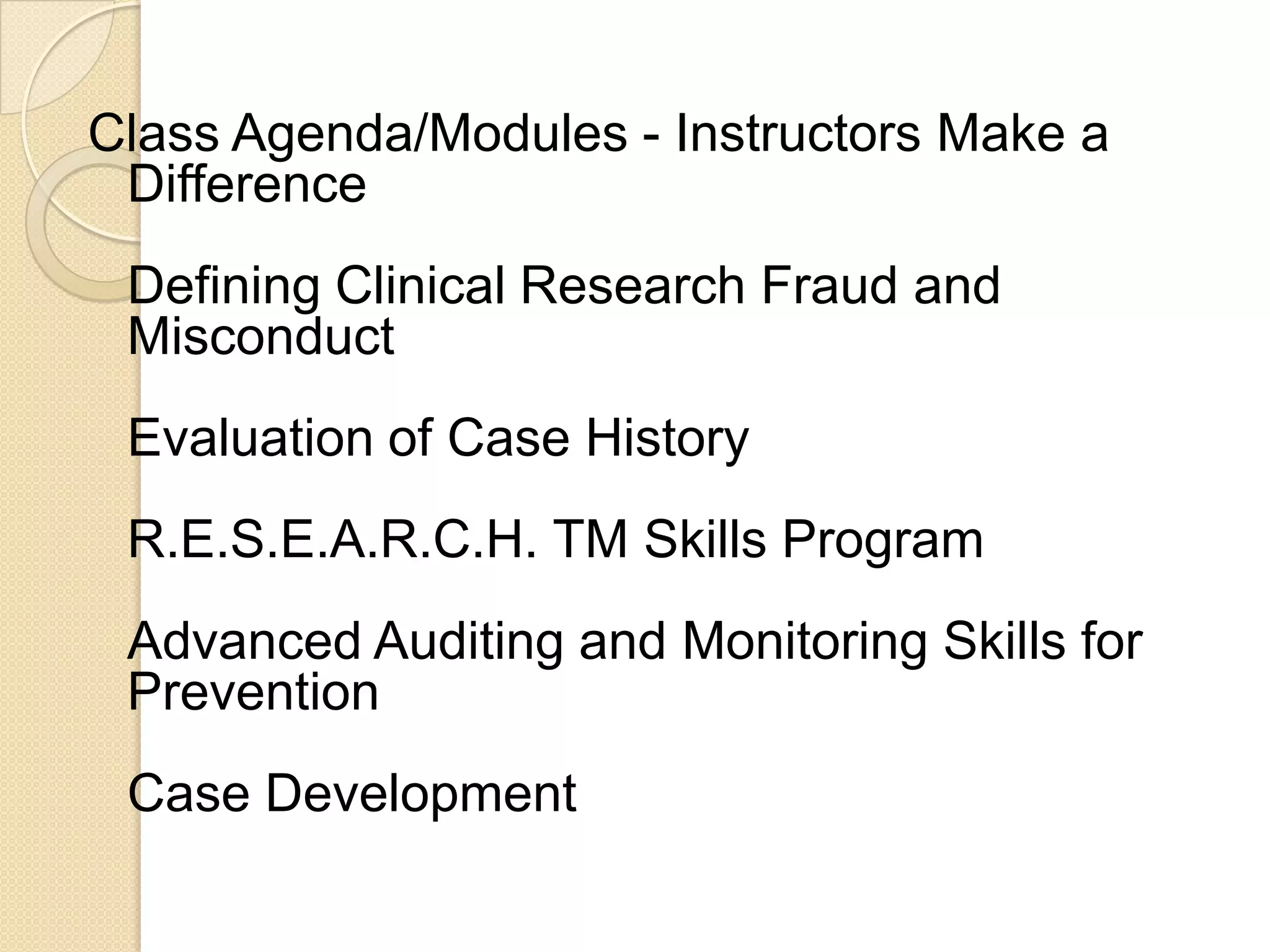 Blogspot: NORTON SCIENTIFIC SCAM-Detection and Prevention of Clinical ...