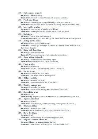 Idioms for daily use in life.docx