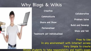 Blogs&Wikispreso | PPT