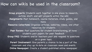 Blogs&Wikispreso | PPT