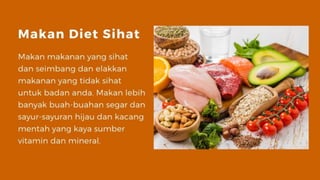 Blog Utama Tips Hidup Sihat | PPT