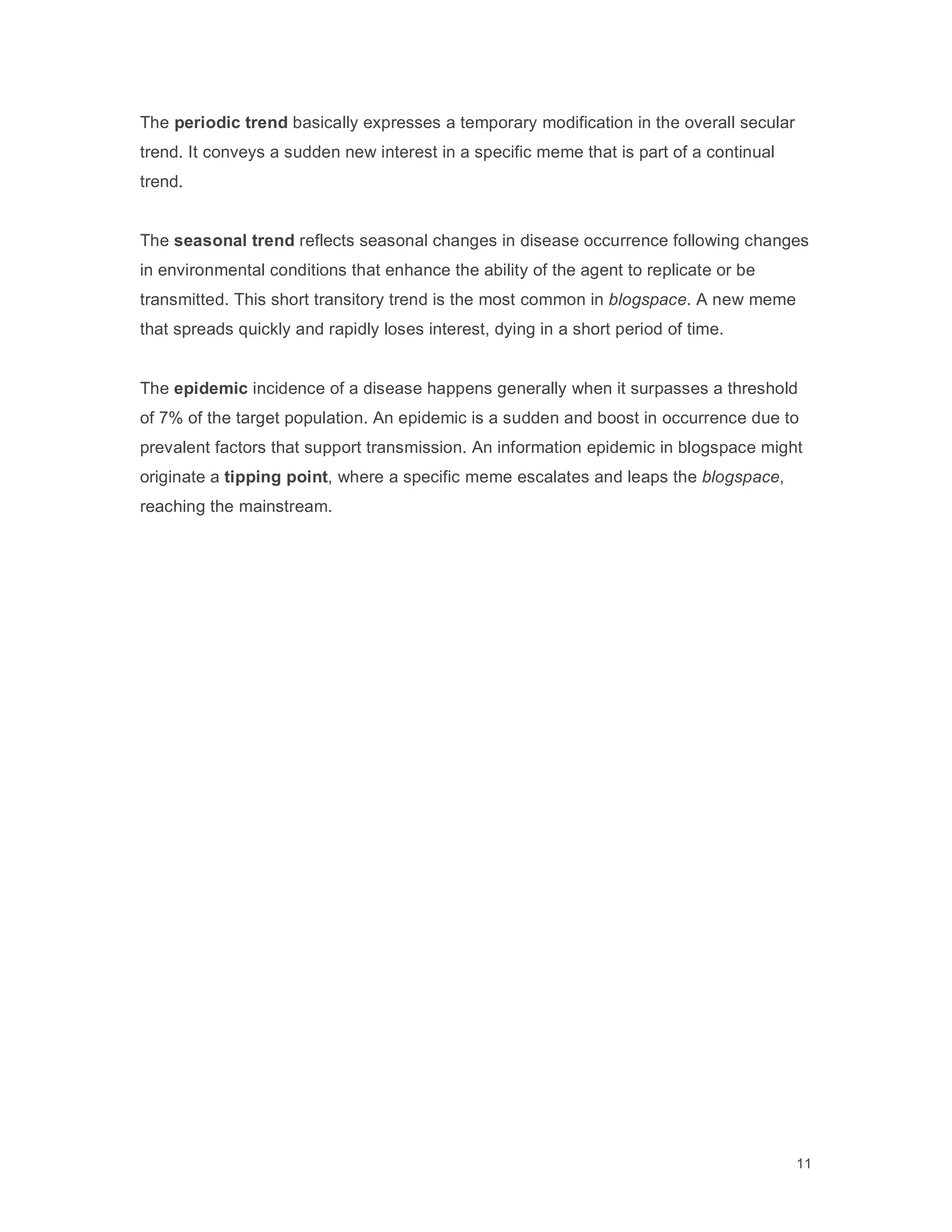 Blogviz Thesis by Manuel Lima | PDF