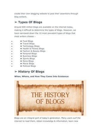 Blog VS Website.pdf