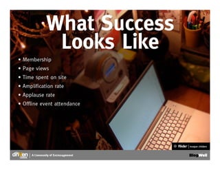 BlogWell Atlanta Case Study: DeVry University, presented by Chase Fritchle, Justin Gillmar, and ...