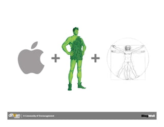 BlogWell Atlanta Case Study: DeVry University, presented by Chase ...