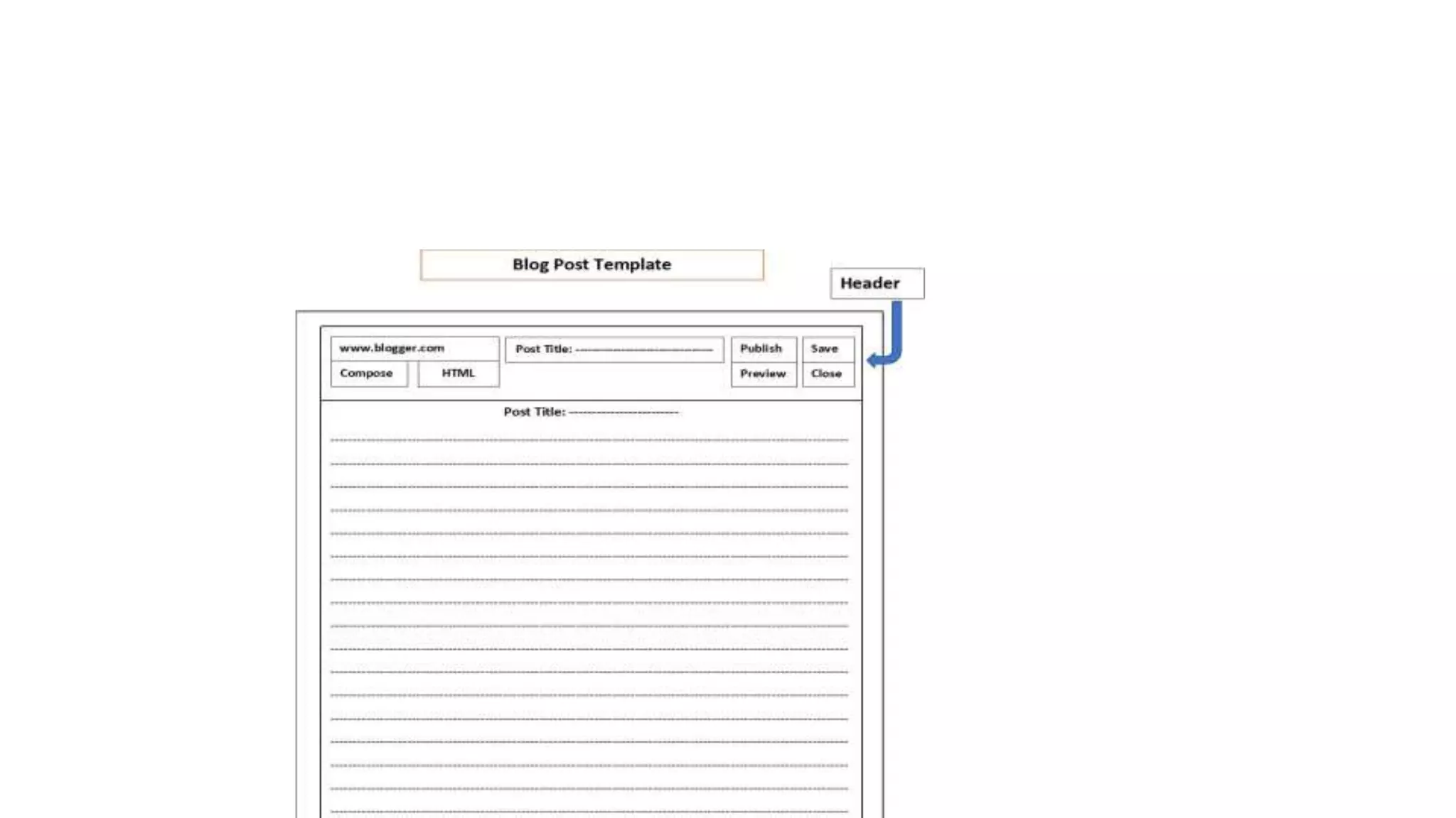 Blog Writing ppt.pptx