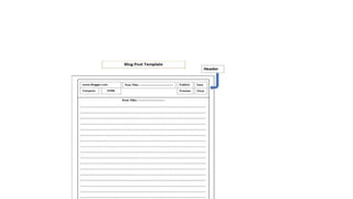 Blog Writing ppt.pptx