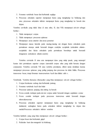 Blok 5 skoliosis | DOCX