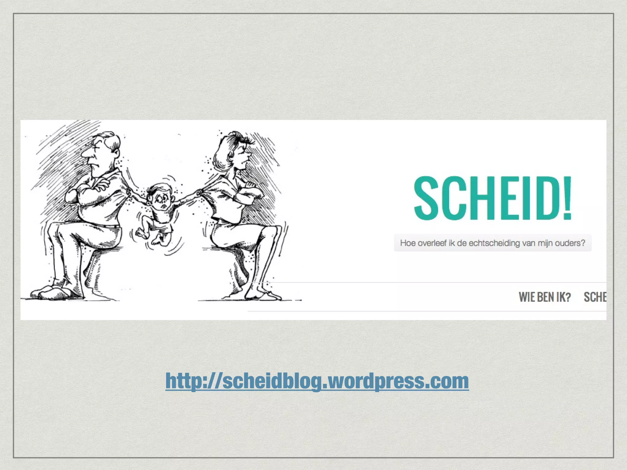 Tagline & About (les 27/ 29 november) | PPT