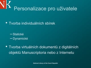 Adolf Knoll - Digitální knihovna Manuscriptorium | PDF