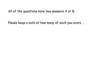 Blonde Iq Test | PPS