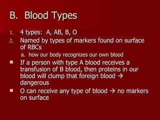 Blood | PPT