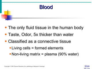 Blood | PPT